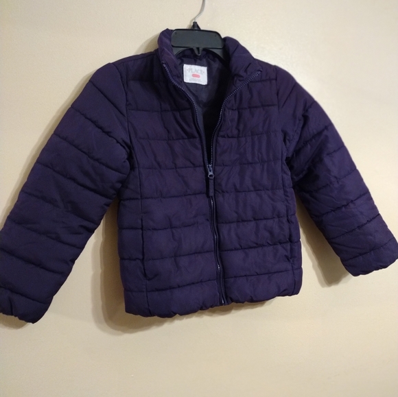 The Children's Place | Jackets & Coats | Girls Medium 78 Childrens ...